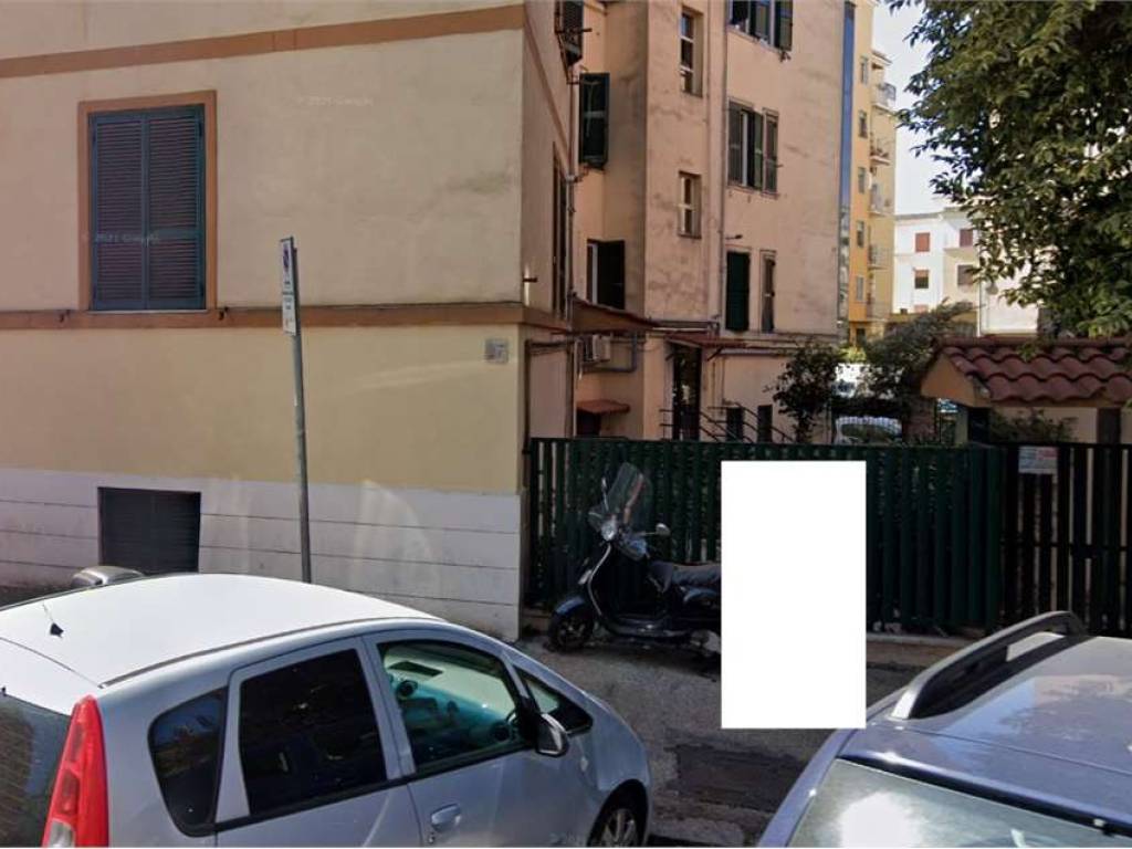 Asta per appartamento, via dei Narcisi, 27, Centocelle Roma, rif ...