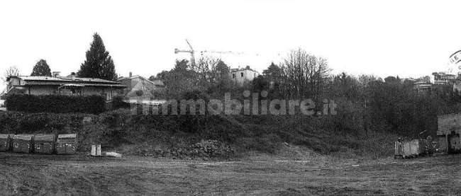 Asta per terreno edificabile residenziale, via Osteria Nuova, Centro ...