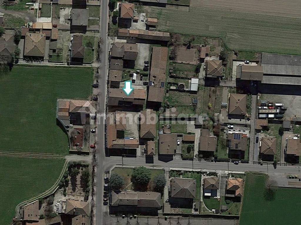 Asta per appartamento, via Dispersi in Russia, 16, Centro Casatisma ...