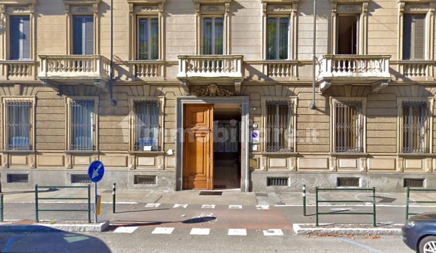 Vendita Appartamento in corso Matteotti. Torino. Buono stato, piano ...