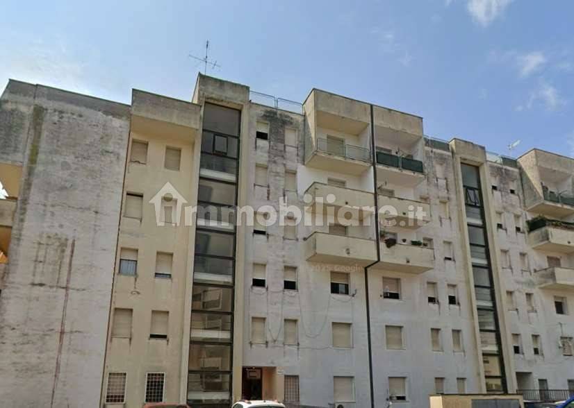 Asta per appartamento, corso Italia, Anzio Due Anzio, rif. 125547227 ...