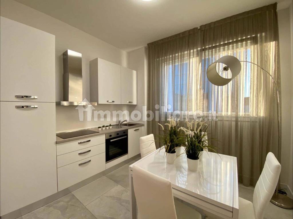 Affitto Appartamento Bologna. Monolocale in via Stendhal. Ottimo stato ...