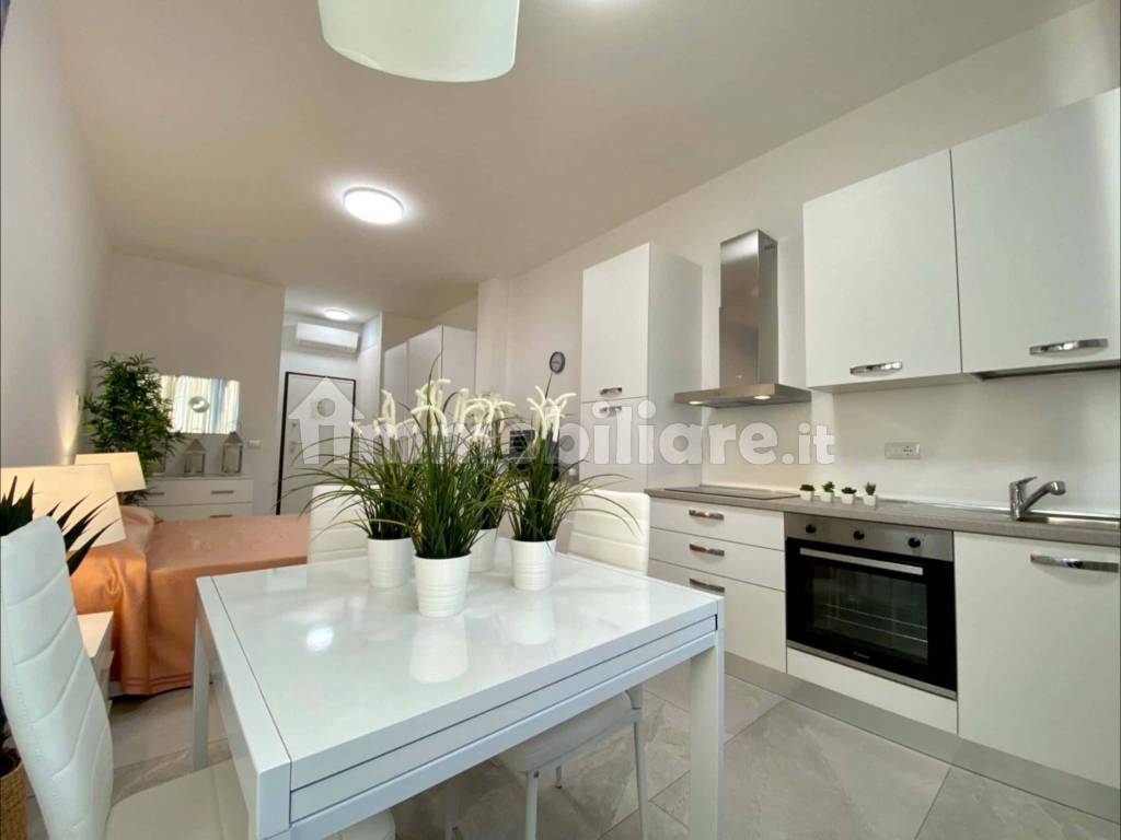 Affitto Appartamento Bologna. Monolocale in via Stendhal. Ottimo stato ...