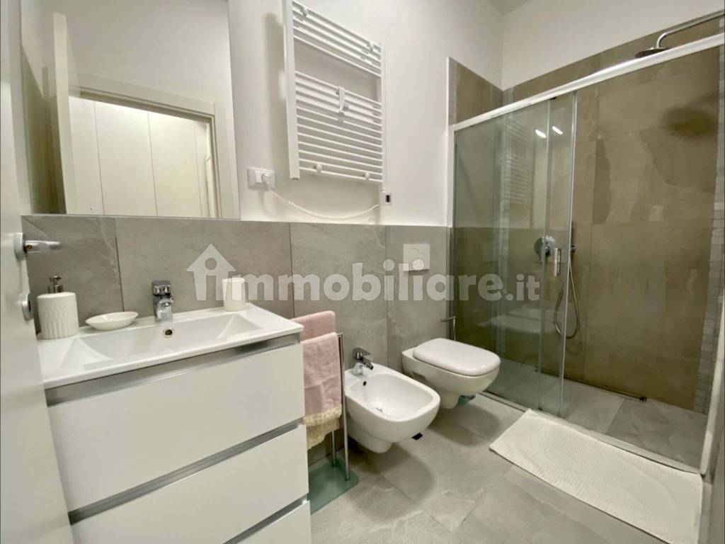 Affitto Appartamento Bologna. Monolocale in via Stendhal. Ottimo stato ...