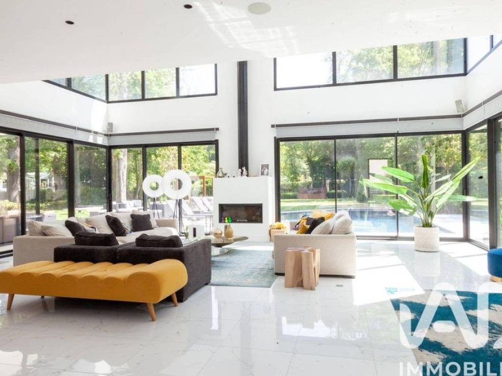 Vendita Villa unifamiliare Marnes-la-Coquette. 695 m², rif. 125552837