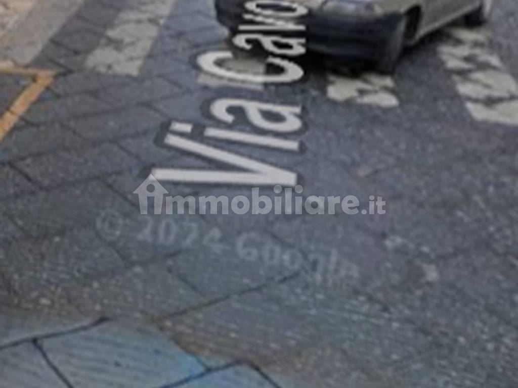 Asta per garage - box, via Camillo Benso di Cavour Bisceglie, rif ...