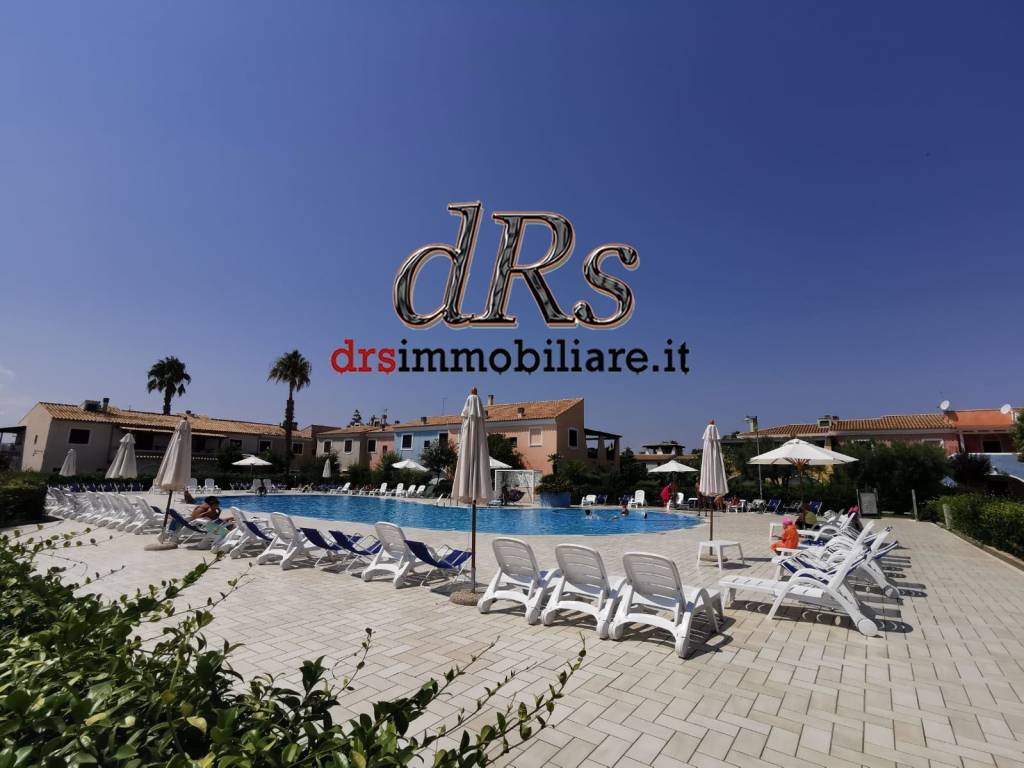 Vendita Appartamento Pisticci. Quadrilocale in Località Lido San ...