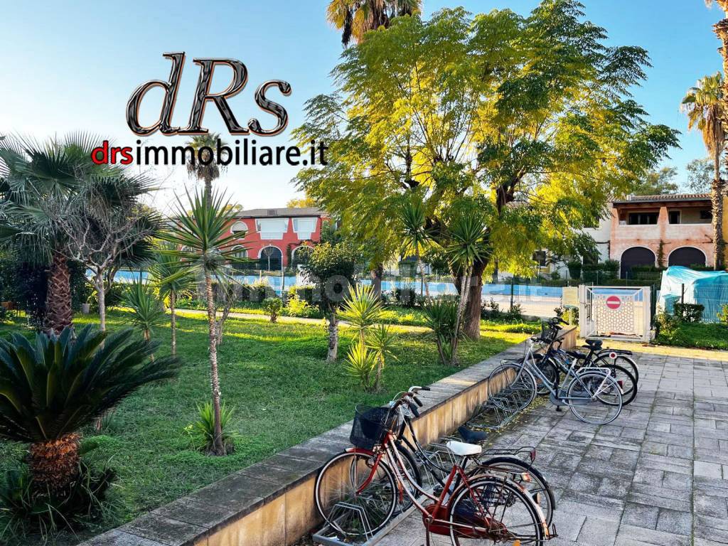 Vendita Appartamento Pisticci. Quadrilocale in Località Lido San ...