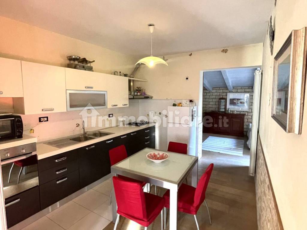 Vendita Villa a schiera Monfalcone. Buono stato, con terrazza ...