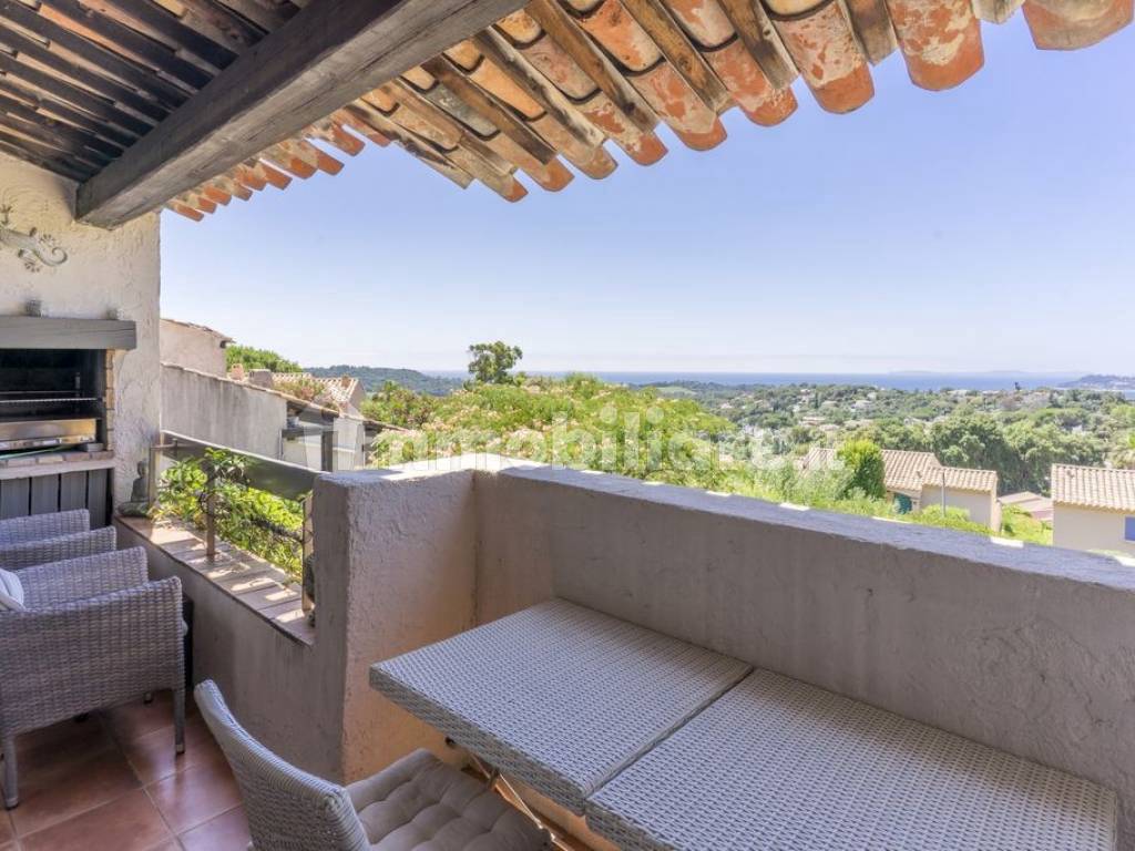 Vendita Villa unifamiliare La Croix-Valmer. 52 m², rif. 125558345