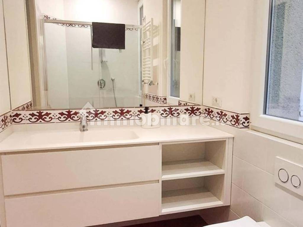 Stanza in affitto in Appartamento, affittasi camera via Antonio Crocco ...