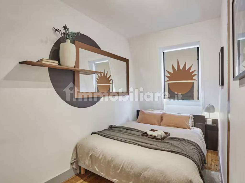 Affitto Appartamento Parigi. Monolocale in Rue Violet. , rif. 125543375