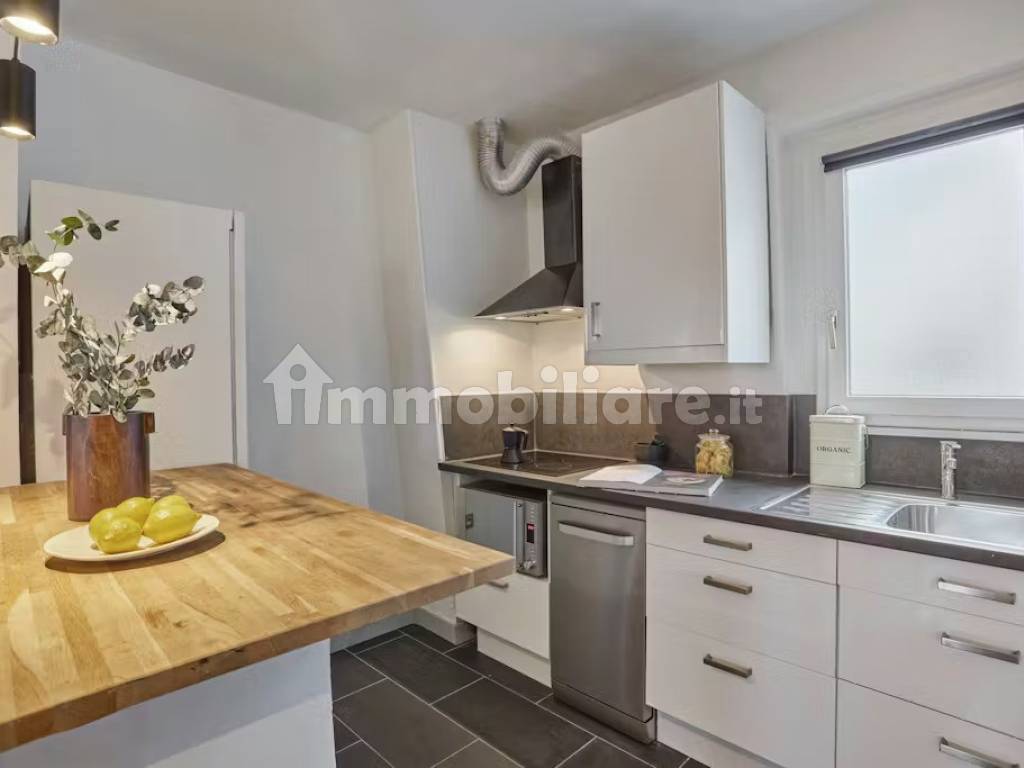 Affitto Appartamento Parigi. Monolocale in Rue Violet. , rif. 125543375