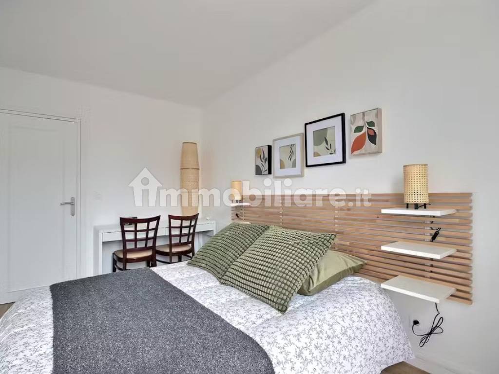 Affitto Appartamento Parigi. Monolocale in Rue Violet. , rif. 125559057