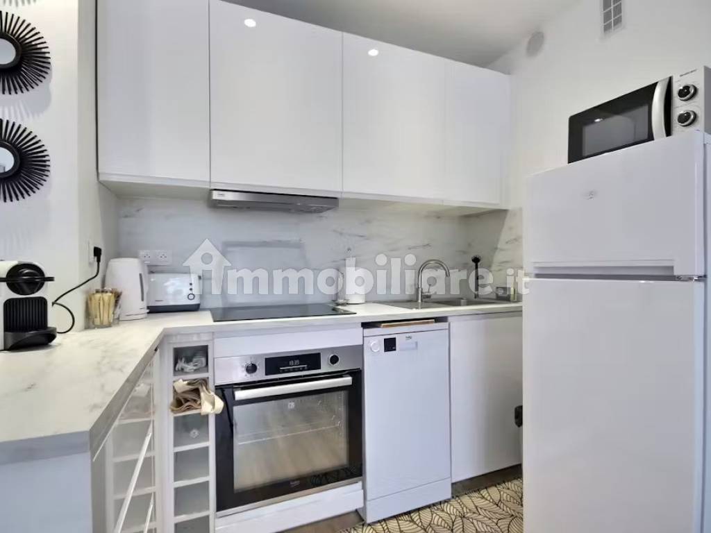 Affitto Appartamento Parigi. Monolocale in Rue Violet. , rif. 125559057