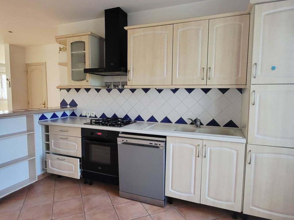 Vendita Terratetto unifamiliare Tremblay-en-France. Con terrazza, 93 m² ...