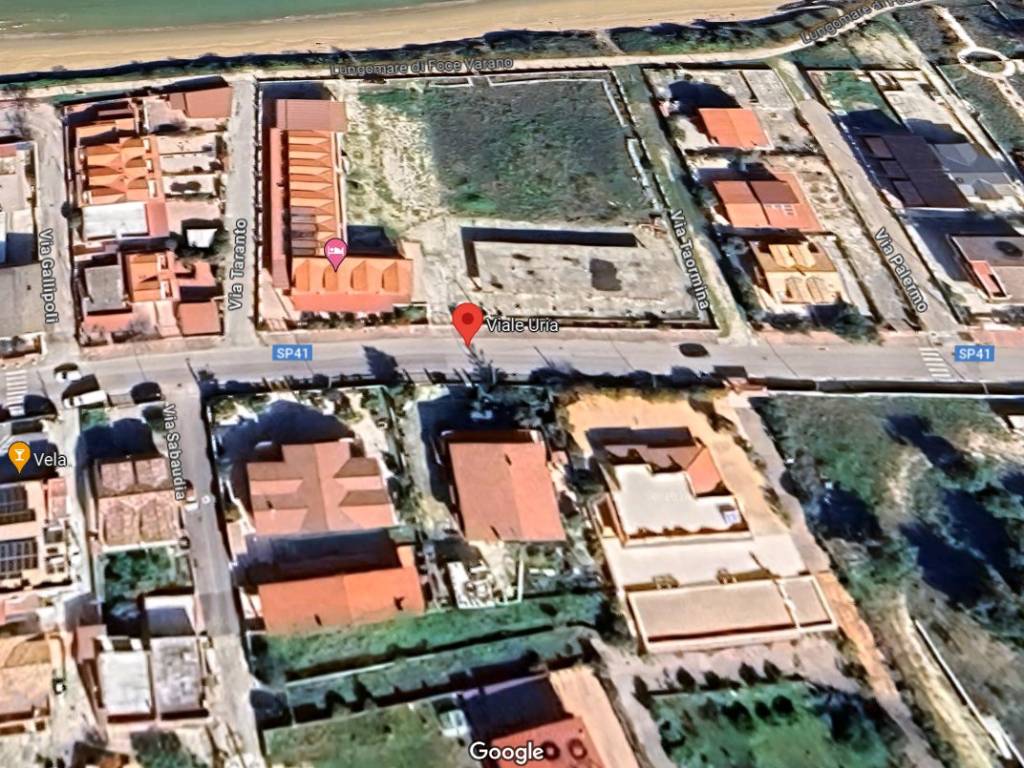 Asta per appartamento, viale Uria, Foce Varano Ischitella, rif ...