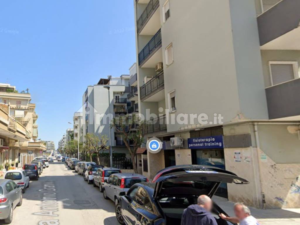 Asta per appartamento, Antonio Gramsci Trani, rif. 125562233 ...