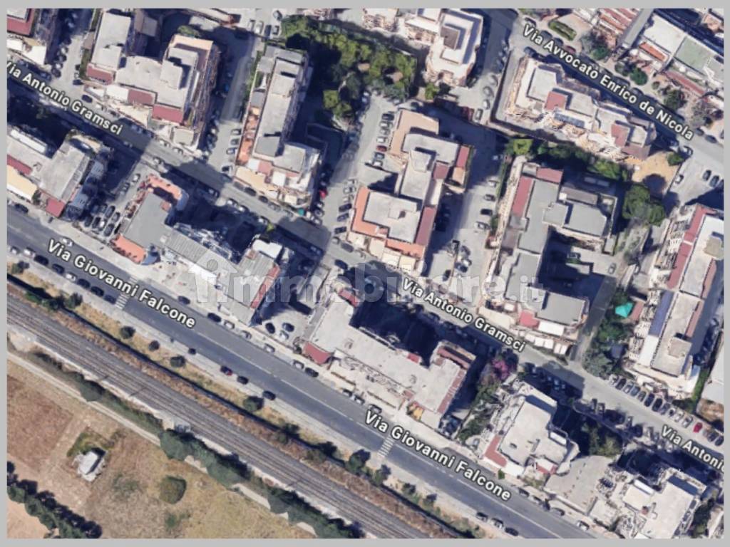 Asta per appartamento, Antonio Gramsci Trani, rif. 125562233 ...