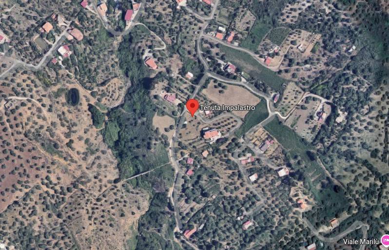 Asta per villa, Contrada Impalastro, Centro Termini Imerese, rif ...