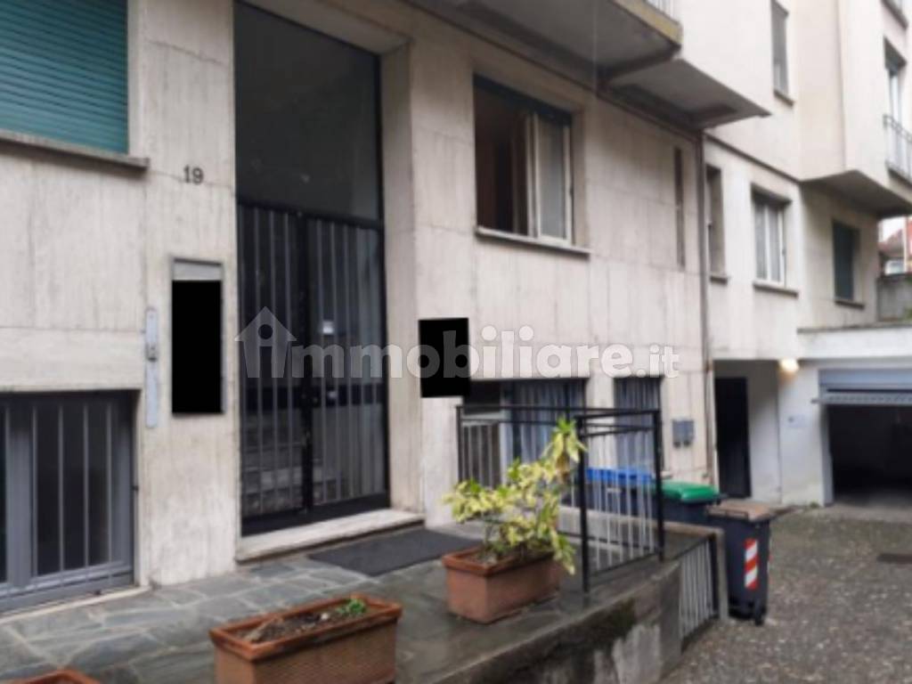 Asta per appartamento, via Vincenzo Dandolo, Centro Varese, rif ...