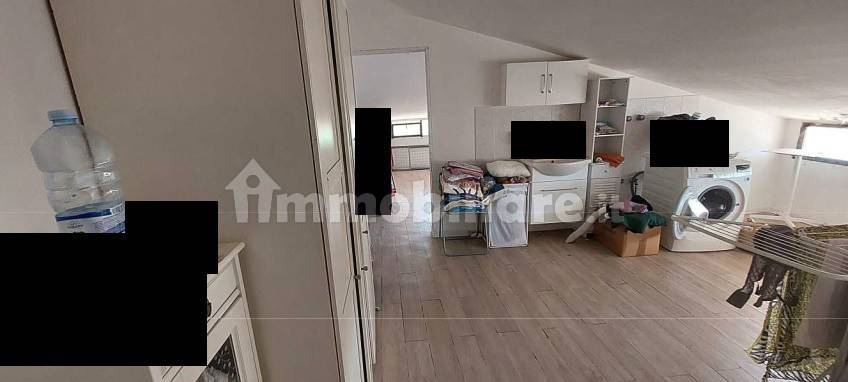 Asta per villa, via F.lli Cervi, Magona Giacciano con Baruchella, rif ...