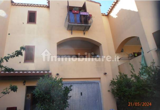 Asta per appartamento, via Fabrizio De André Loceri, rif. 125561685 ...