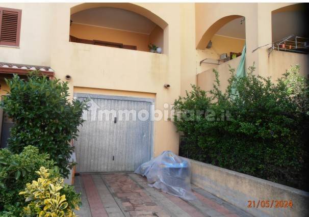 Asta per appartamento, via Fabrizio De André Loceri, rif. 125561685 ...