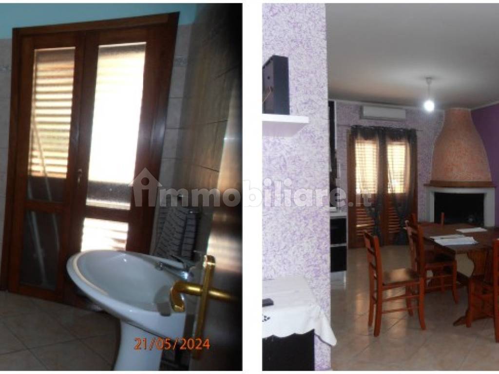 Asta per appartamento, via Fabrizio De André Loceri, rif. 125561685 ...