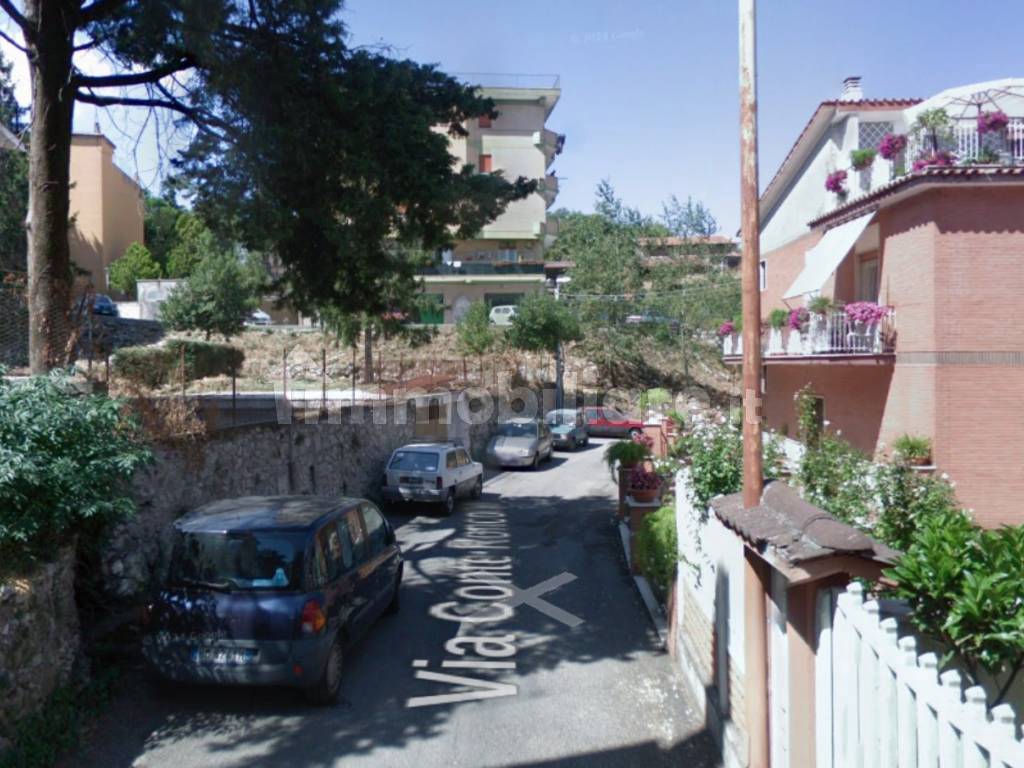 Asta per appartamento, viale Conte Roncone Ciciliano, rif. 125563939 ...