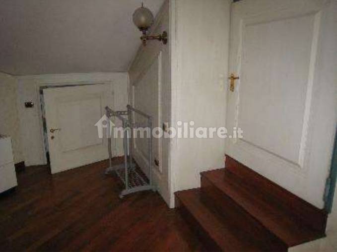 Asta per appartamento, piazza F.lli Cervi, Centro Lentate sul Seveso ...