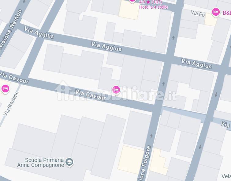 Asta per appartamento, Cavour La Maddalena, rif. 125564913 - Immobiliare.it