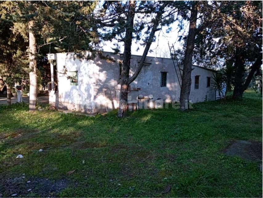 Asta per villa, Contrada Lago Signor Toma o Macchia Calamisa Molfetta ...