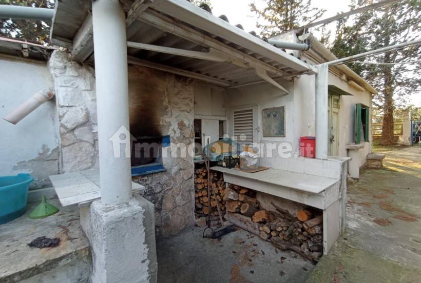 Asta per villa, Contrada Lago Signor Toma o Macchia Calamisa Molfetta ...