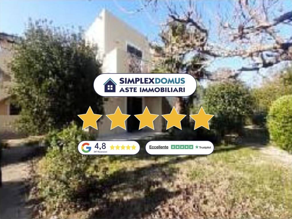 Asta per appartamento, C.da Macchia, Macchia Pisticci, rif. 125567023 ...