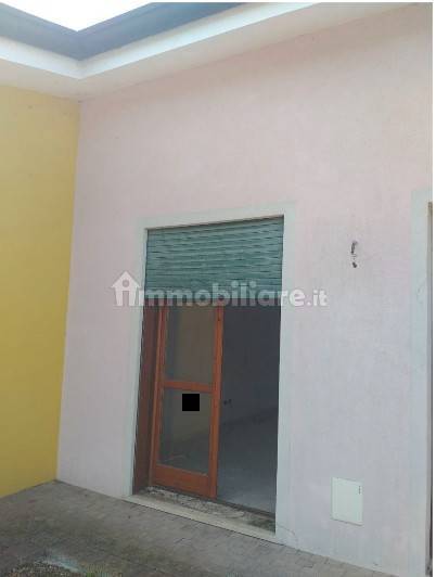 Asta per appartamento, vicolo F.lli Bevilacqua Luigi e Giovanni, Centro ...