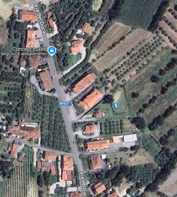 Asta per appartamento, del Duca Foiano della Chiana, rif. 125567061 ...