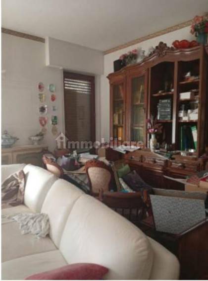 Asta per appartamento, via F.lli Canepa, Oltreletimbro, Santa Rita ...