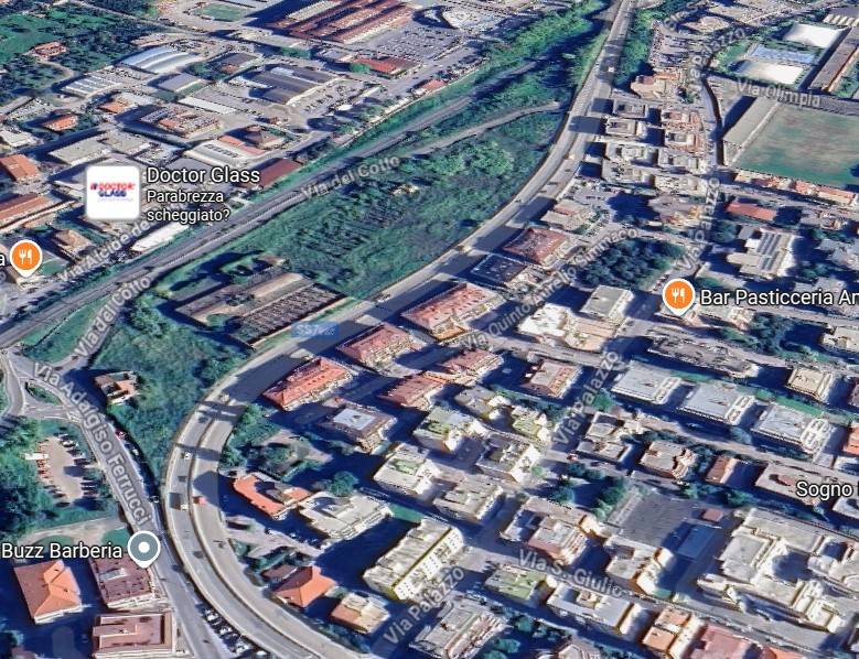 Asta per appartamento, Quinto Aurelio Simmaco, Centro Formia, rif ...