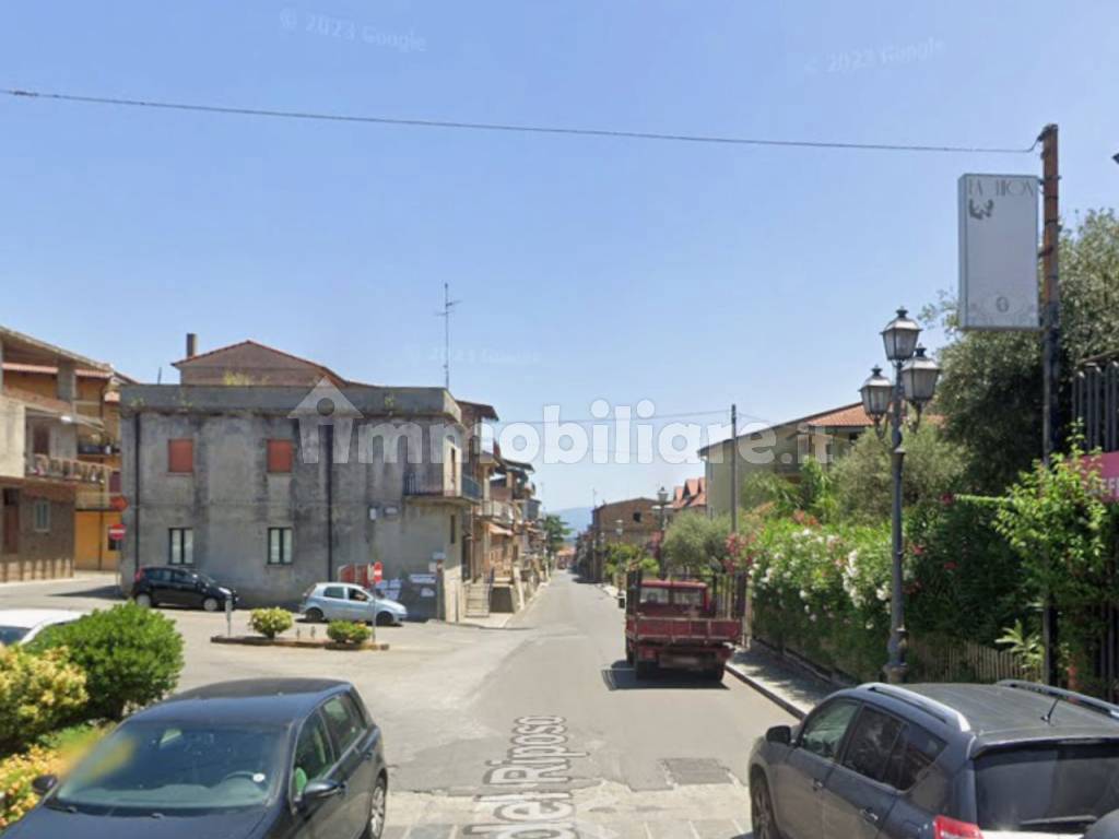 Asta per villa, C.da Cannavaro, Calimera San Calogero, rif. 125569033 ...