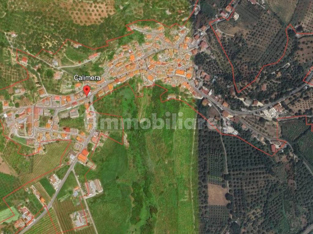 Asta per villa, C.da Cannavaro, Calimera San Calogero, rif. 125569033 ...