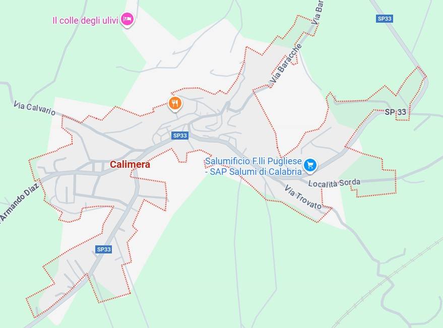 Asta per villa, C.da Cannavaro, Calimera San Calogero, rif. 125569033 ...