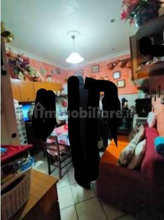 Asta per villa, via Cesare Beccaria, Centro Sala Consilina, rif ...