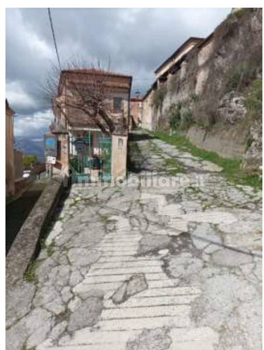 Asta per villa, Cesare Beccaria, Centro Sala Consilina, rif. 125568557 ...