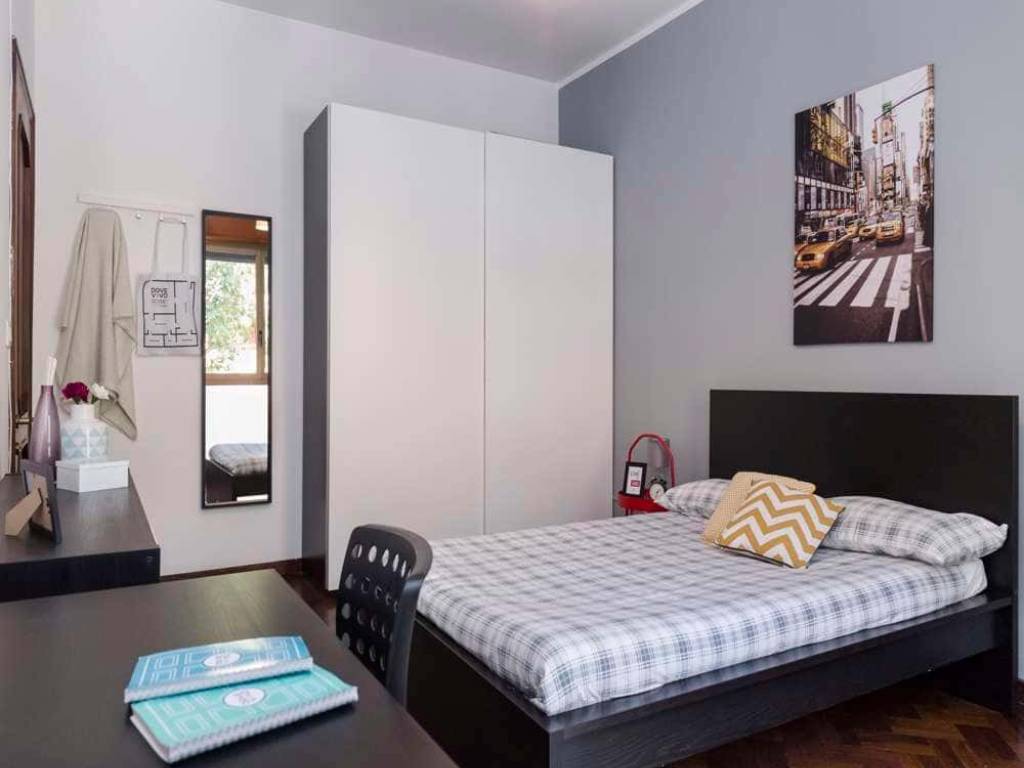 Stanza in affitto in Appartamento, affittasi camera viale Giovanni ...