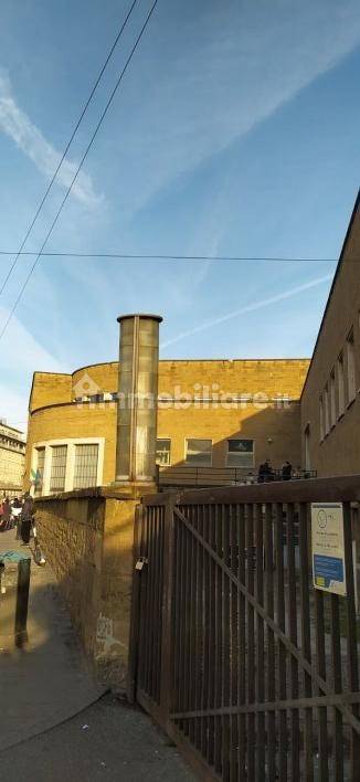 Posto auto - moto piazza di Santa Maria Novella, Firenze, Rif ...