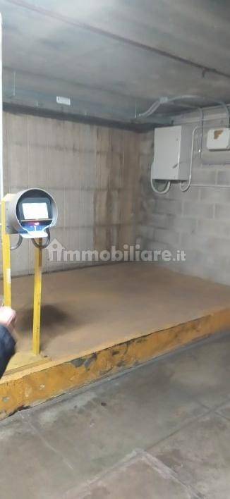 Posto auto - moto piazza di Santa Maria Novella, Firenze, Rif ...