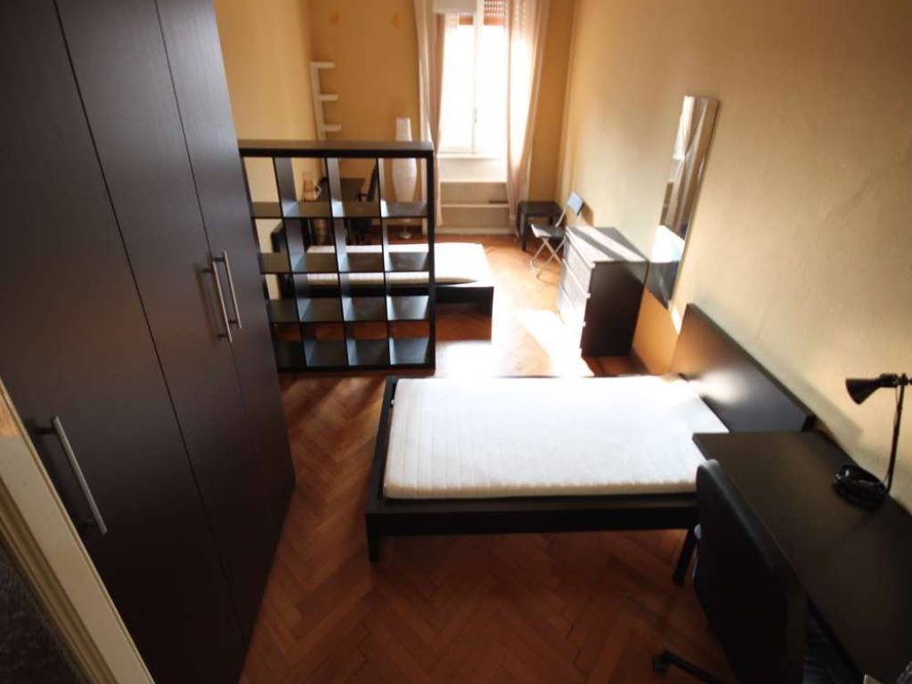 Stanza in affitto in Appartamento, affittasi camera piazza Maria ...