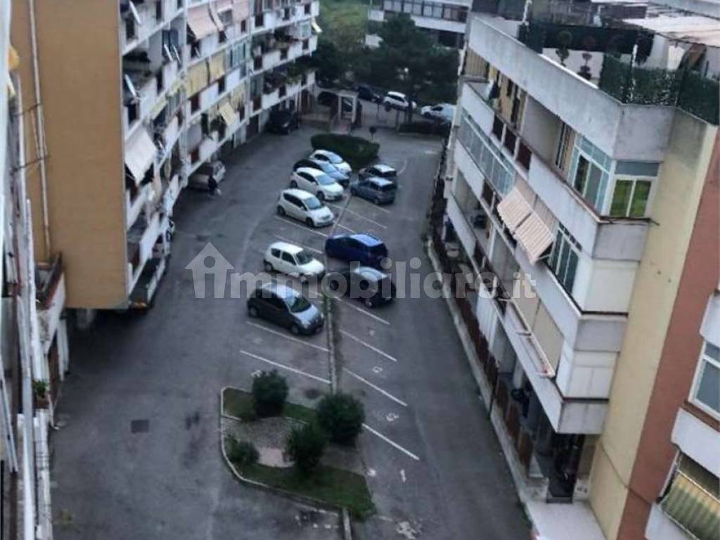 Auction for apartment, via Bartolomeo Colleoni , 67, Minissale Messina ...