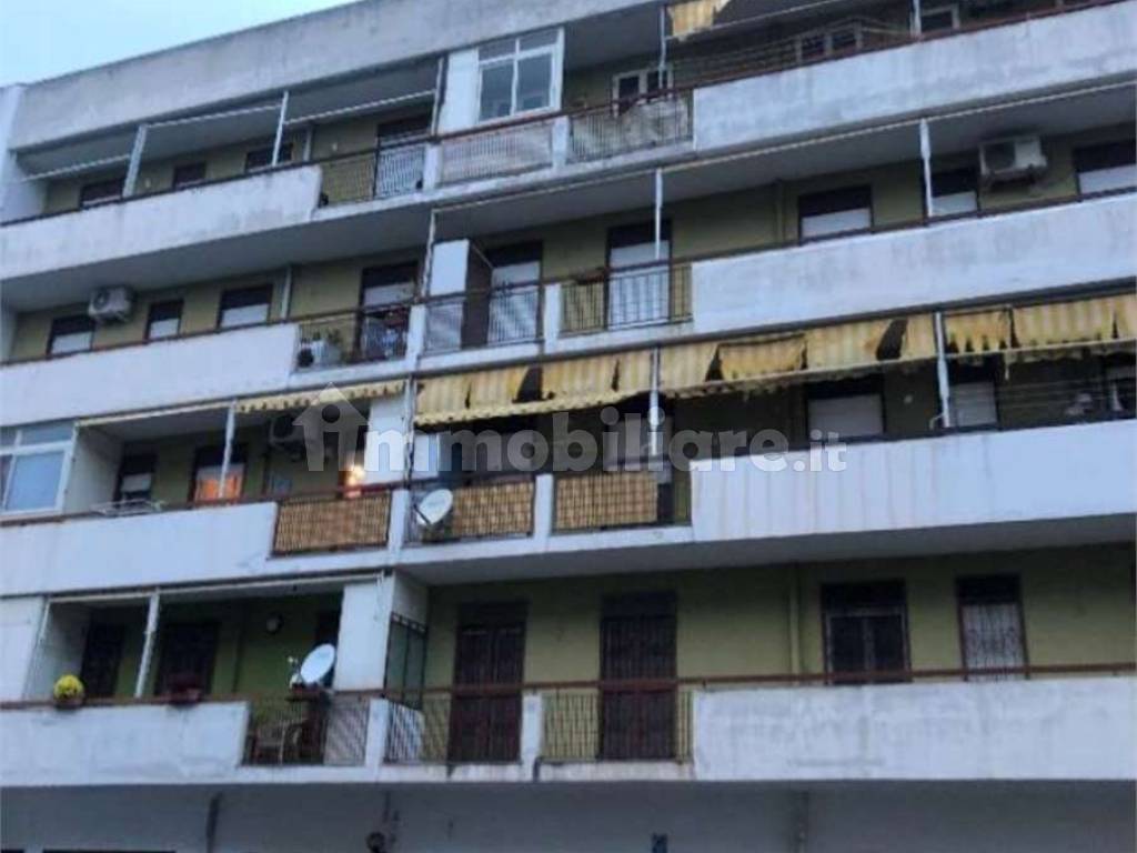 Asta per appartamento, via Bartolomeo Colleoni , 67, Minissale Messina ...